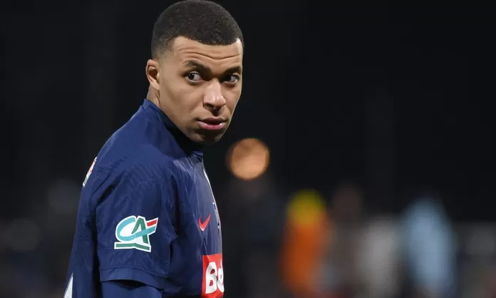 Kylian Mbappé tomó una decisión sobre su futuro | América Deportes