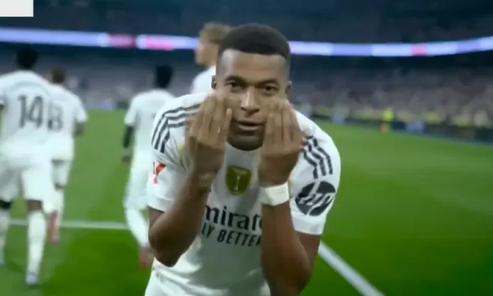 Mbappé y el gol para triunfo de Real Madrid por LaLiga | América Deportes