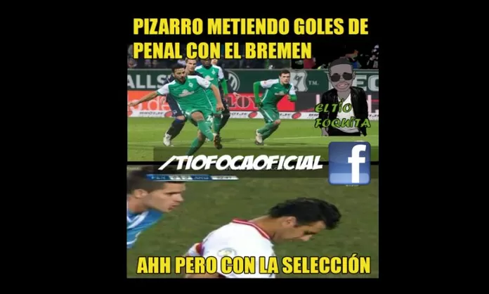 Memes Pizarro Gol TNT Sports Chile 🤩⚽🔥 ¡El Goleador De La