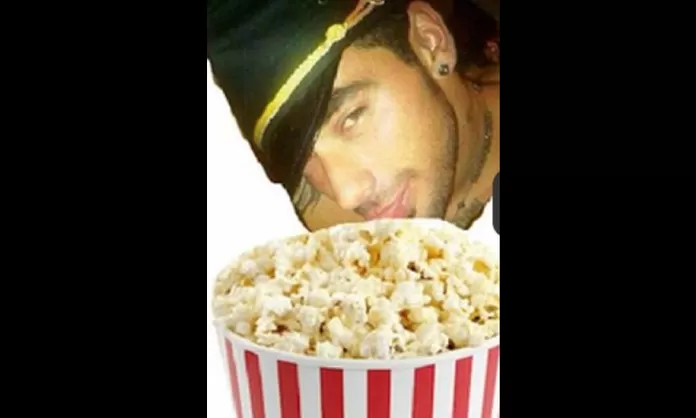 Memes se burlan de las fotos íntimas del 'Pocho' Lavezzi y su novia ...