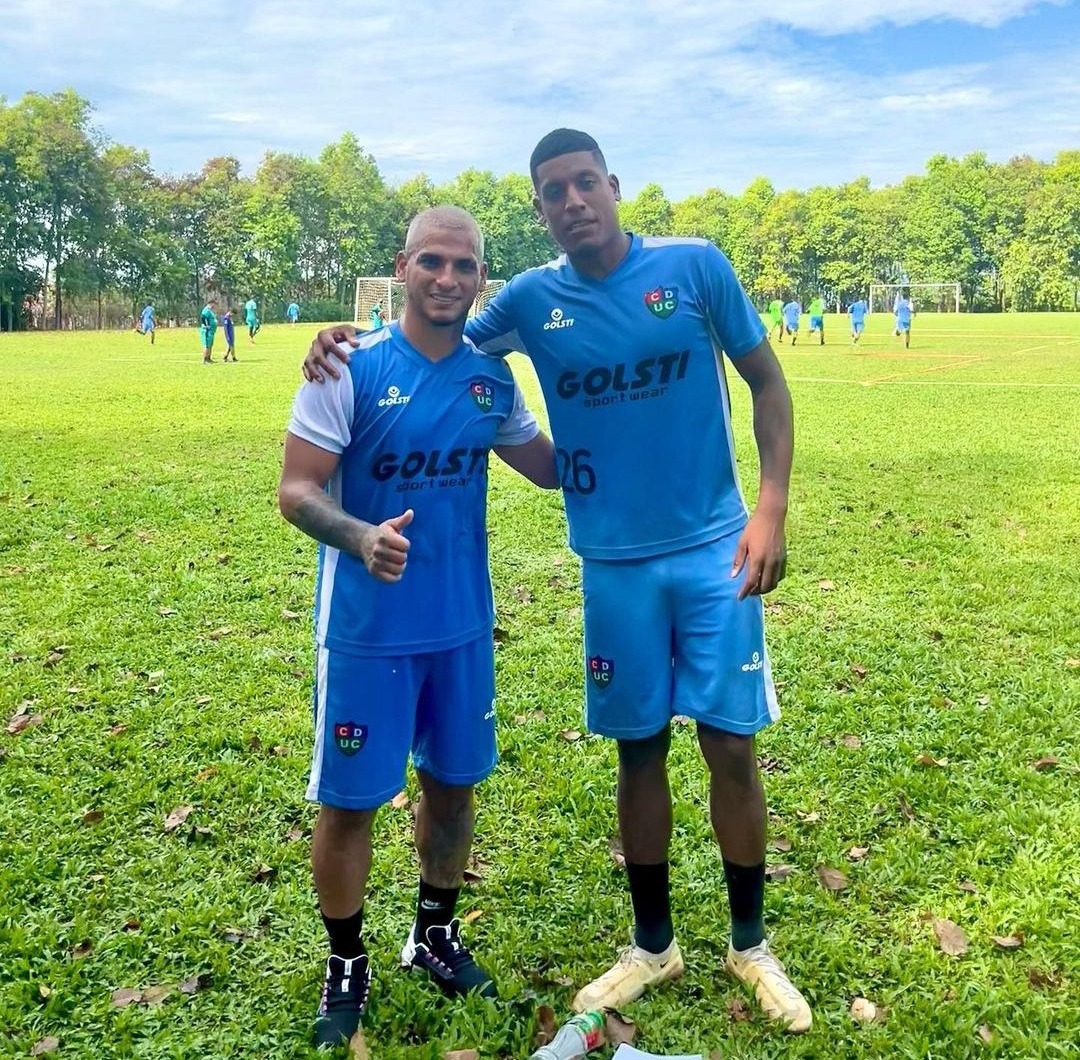 ¿Miguel Trauco vuelve al fútbol peruano?: La imagen del lateral que se ...