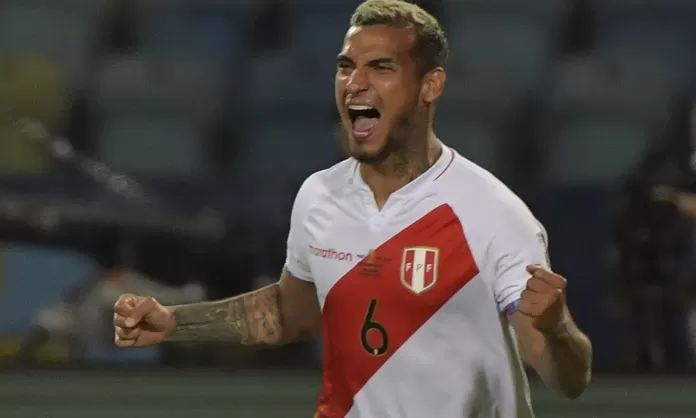 ¿Miguel Trauco vuelve al fútbol peruano?: La imagen del lateral que se ...