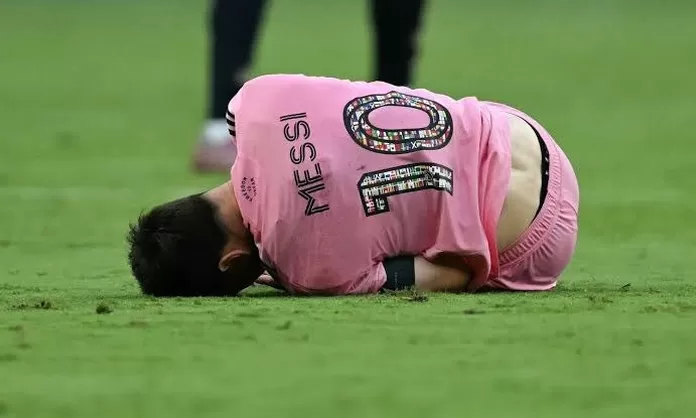 Mundial 2026: Lionel Messi ausente partidos con Argentina | América ...