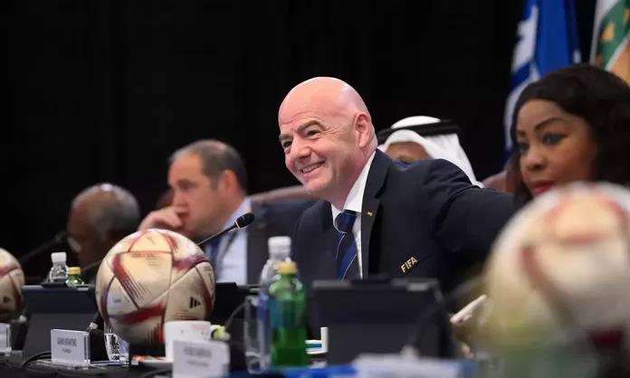 Mundial 2030: La FIFA confirmó las fechas para la Copa del Mundo ...