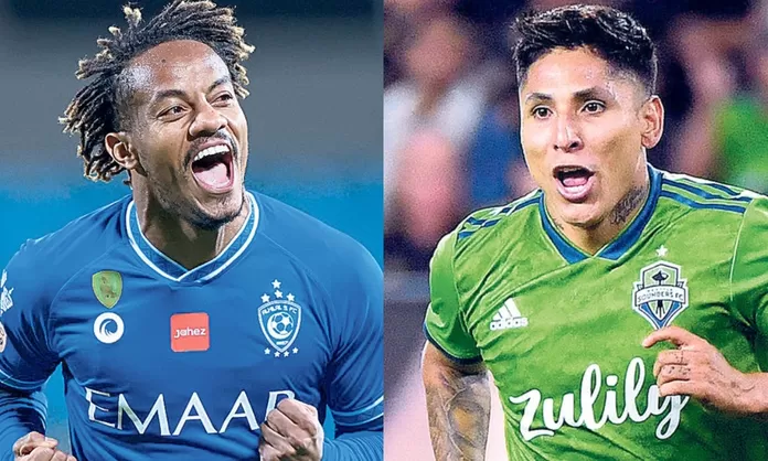 Mundial de Clubes: Horario peruano y dónde ver el debut de André ...