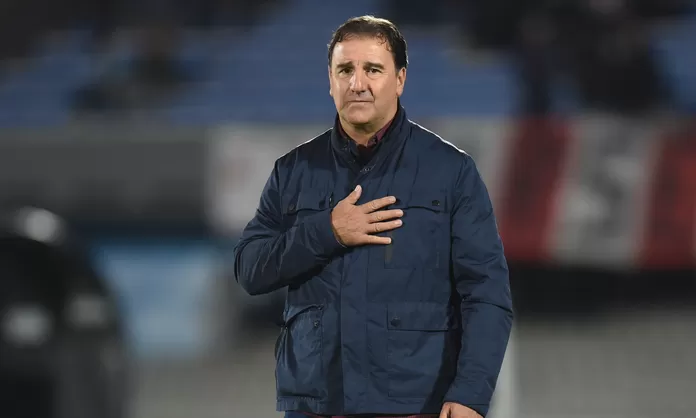 Néstor Lorenzo nuevo DT de Colombia: Así reaccionó la prensa ...