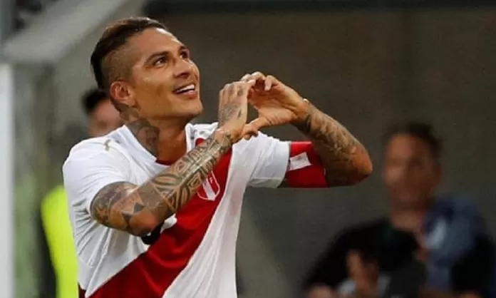 Paolo Guerrero: "Gracias Pelé por todo lo que le diste al fútbol ...