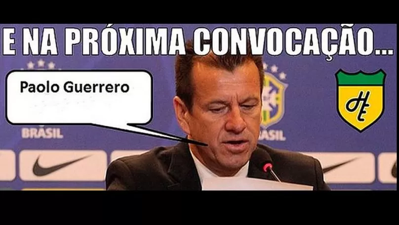 Paolo Guerrero: los memes tras su debut con gol en el Flamengo ...