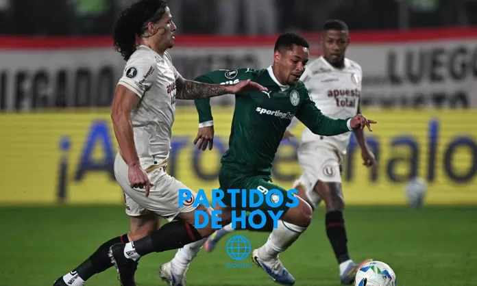 Partidos de hoy, 21 de agosto: Horarios y transmisiones | América Deportes