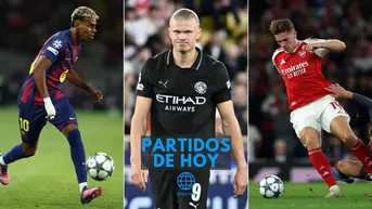 Partidos de hoy, 02 de octubre: Horario y canal EN VIVO | América Deportes