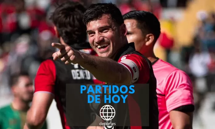 Partidos de hoy, 22 de mayo: Horarios y transmisiones | América Deportes