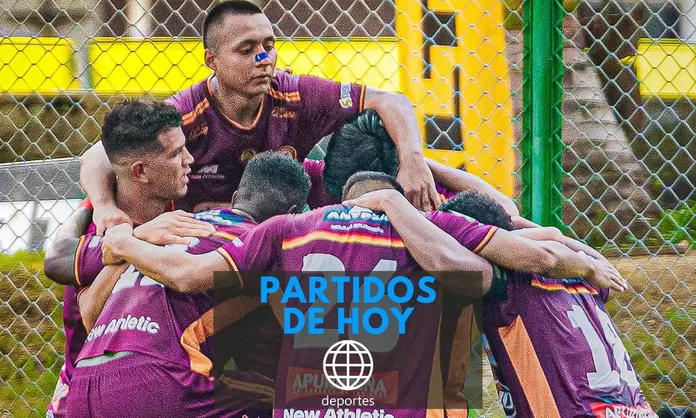 Partidos de hoy, 27 de abril: Horarios y transmisiones | América Deportes