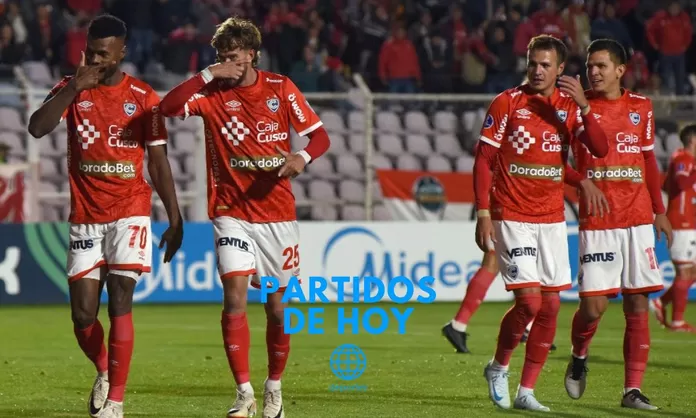 Partidos de hoy, 29 de mayo: Horarios y transmisiones | América Deportes