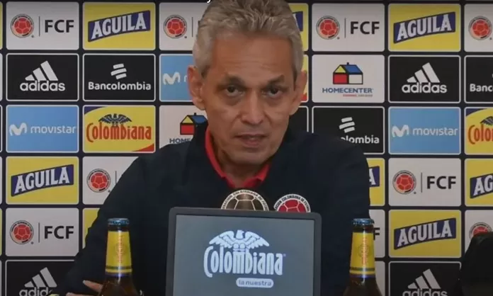 Perú vs. Colombia: Rueda rompió su silencio sobre James Rodríguez tras ...