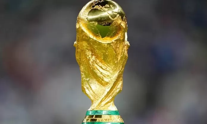 Profeta de los Mundiales reveló quién será el campeón 2026 | América ...