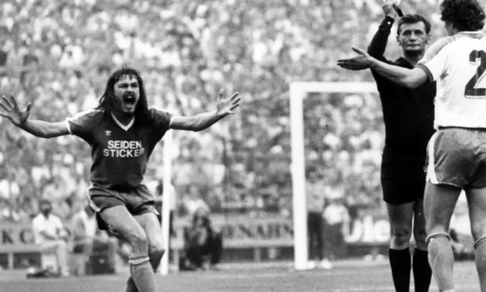 A propósito de Demba Ba: aquí la lesión más escalofriante de la ...