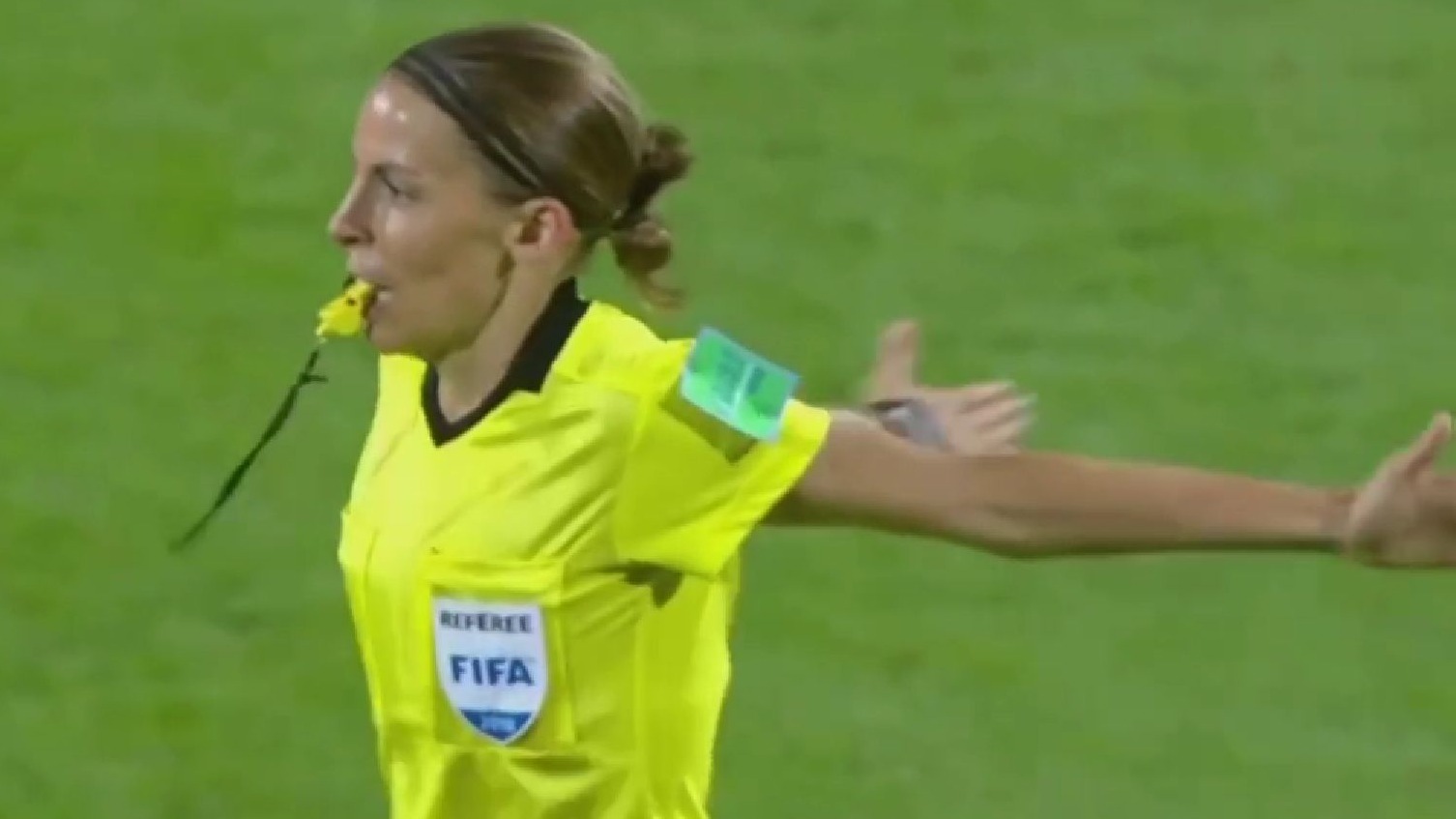 Qatar 2022: El VAR semiautomático | América Deportes