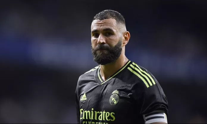 Real Madrid confirmó la lesión de Benzema | América Deportes