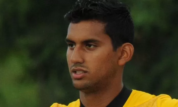 Selección peruana Sub 20: portero Daniel Prieto pidió disculpas al país ...