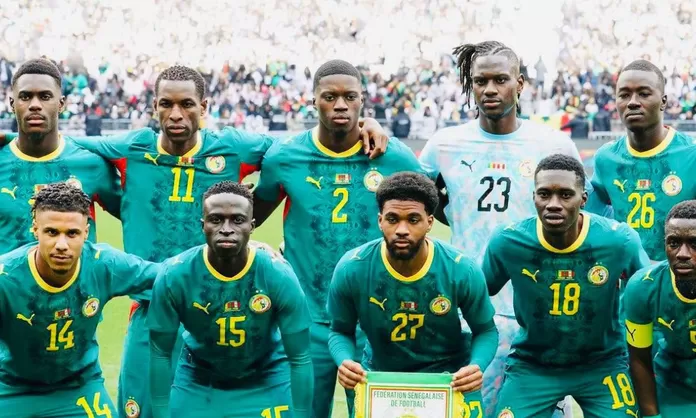 Senegal con problemas extradeportivos en medio del Mundial 2026 ...