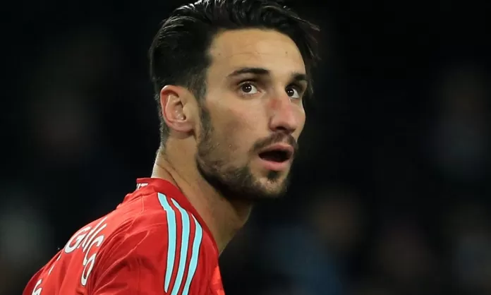 Sergio Rico, arquero del PSG, está consciente y se comunica | América ...