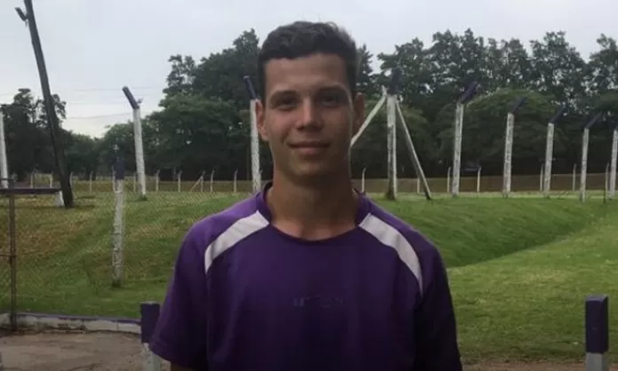 Sport Boys: Peruano Gabriel Silvera se encuentra pasando pruebas en ...