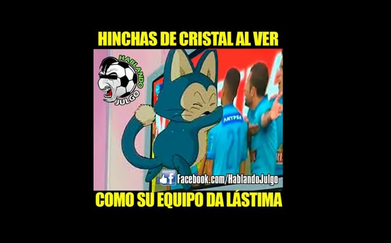 Sporting Cristal Cayó 2 1 Ante Melgar Y Protagonizó Estos Memes
