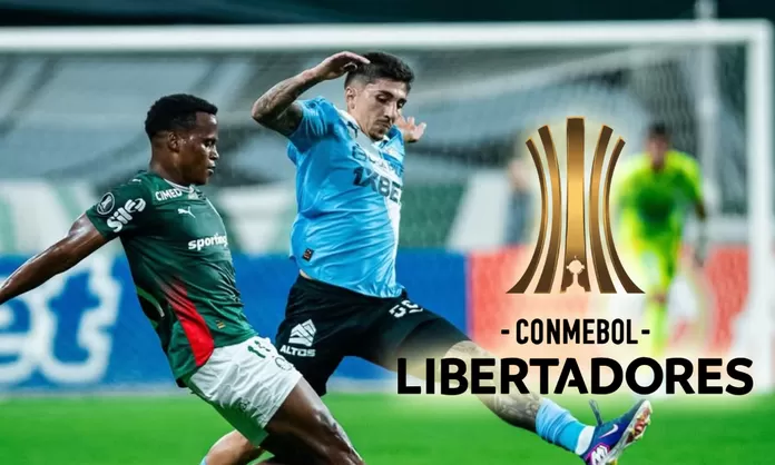 Sporting Cristal vs Palmeiras EN VIVO Copa: Hora y canal | América Deportes