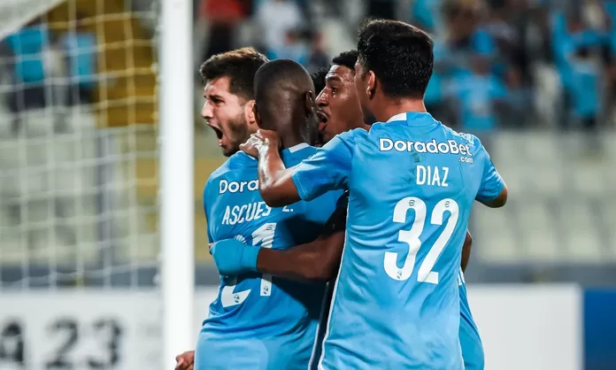 Sporting Cristal y su reacción al próxima rival que enfrentará en la ...