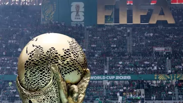 Tabla de posiciones Mundial 2026 EN VIVO: resultados, clasificación y ...