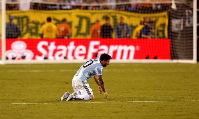 Todo lo que debes saber sobre el supuesto autismo de Lionel Messi ...