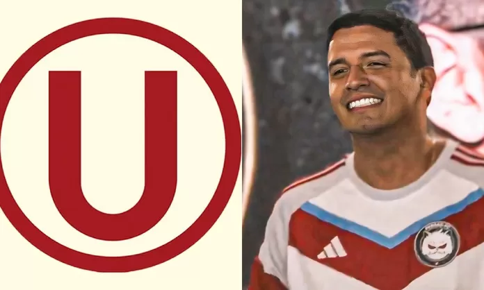 Kings League: Reimond Manco anunció fichaje para Persas FC | América ...