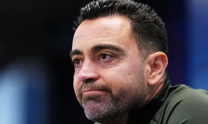 Xavi y un duro análisis sobre ser entrenador de Barcelona | América ...