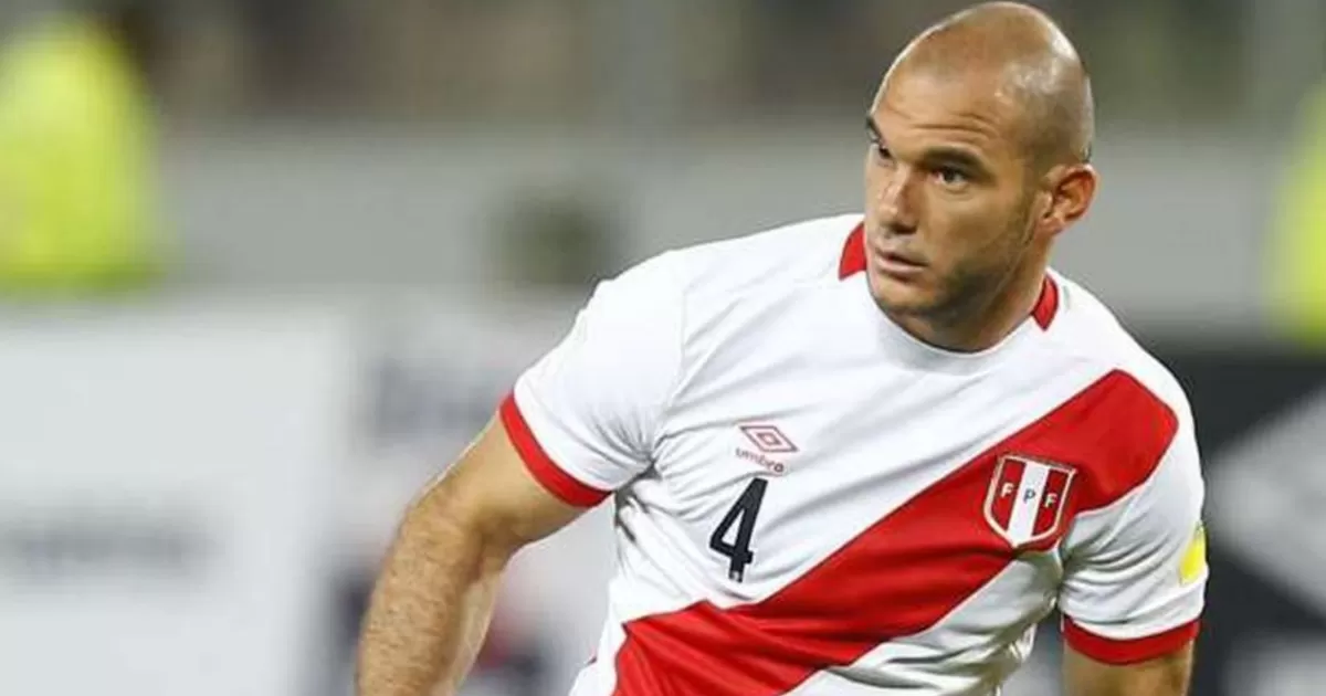 Adrián Zela, de Sport Boys, fue captado enmarrocado por incumplir ...