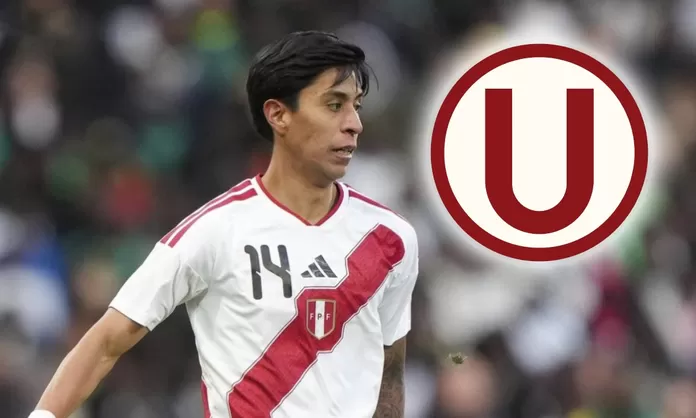 Agente de Quiroz y cómo va la negociación con Universitario | América ...