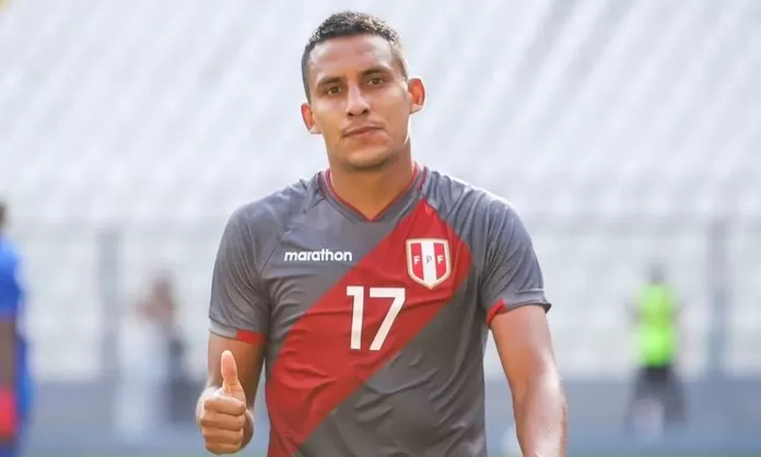 Alex Valera llegó al Perú y no descartó volver a Universitario de ...