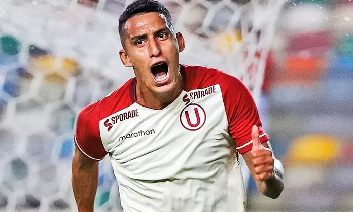 ¿Alex Valera vuelve a Universitario?: Jean Ferrari no le cierra las ...