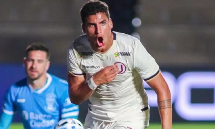 Alexander Succar sobre el clásico: "No podemos dejar pasar esta ...