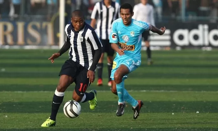 Alianza Lima: aseguran que Jorge 'Coco' Bazán interesa al club ...