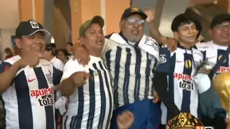 Fútbol peruano: noticias, equipos y últimos resultados | América Deportes