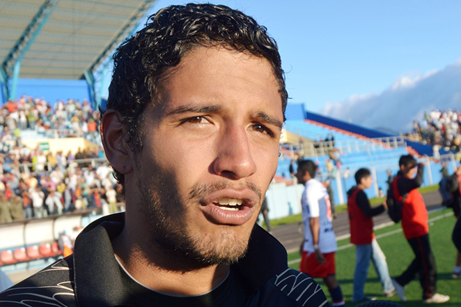 Alianza Lima: César Cueto habla sobre la llegada de Reimond Manco ...