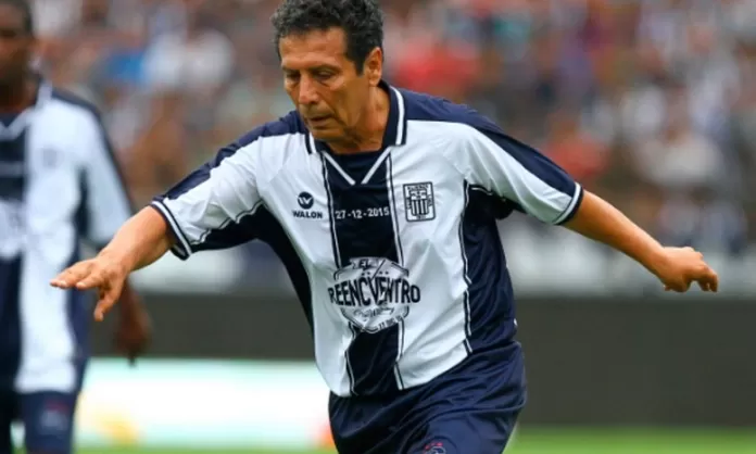 Alianza Lima: "Hay que dejar la soberbia", afirmó César Cueto | Liga 1 ...