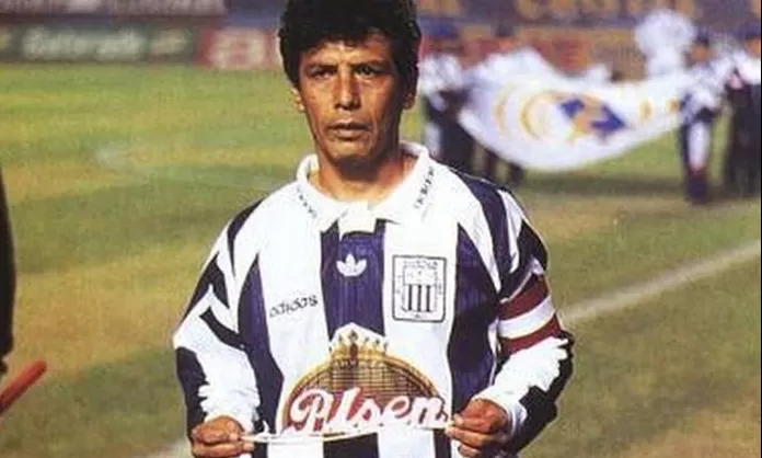 César Cueto cumple 65 años: recuerda sus lujos ante Real Madrid ...