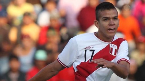 Alianza Lima oficializó fichaje del delantero Osnar Noronha | América ...
