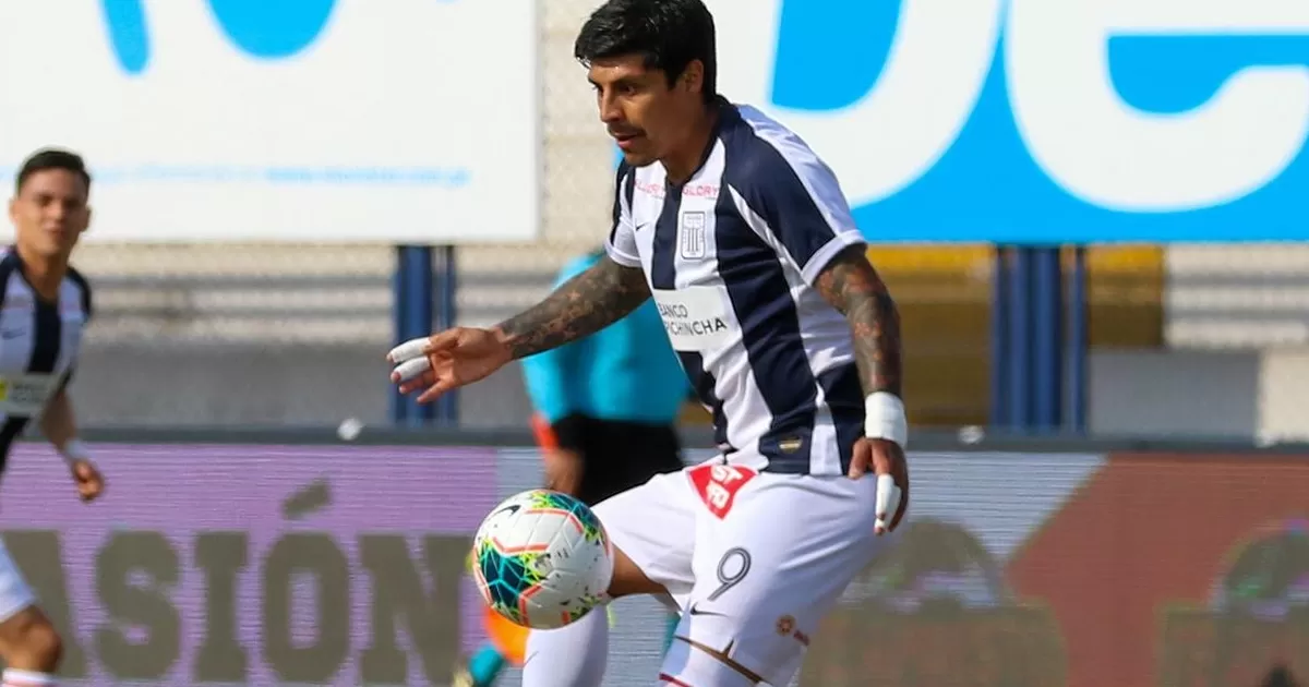 Alianza Lima: ¿Patricio Rubio llegaría a préstamo a Universitario ...
