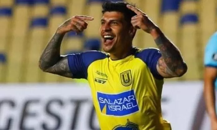 Alianza Lima: Patricio Rubio se compara con David Suazo y Eduardo ...