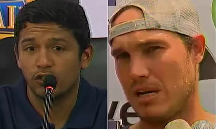 ¿En Alianza imitarían el penal de Messi? Esto opinaron Manco y Forsyth ...