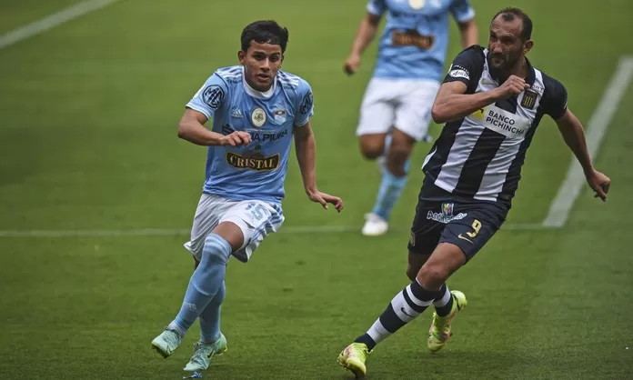 Alianza Lima presentó una oferta formal por Jhilmar Lora, confirmó Joel ...