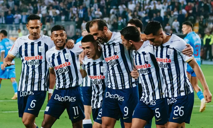 Alianza recibe buena noticia a días de iniciar el Clausura | América ...