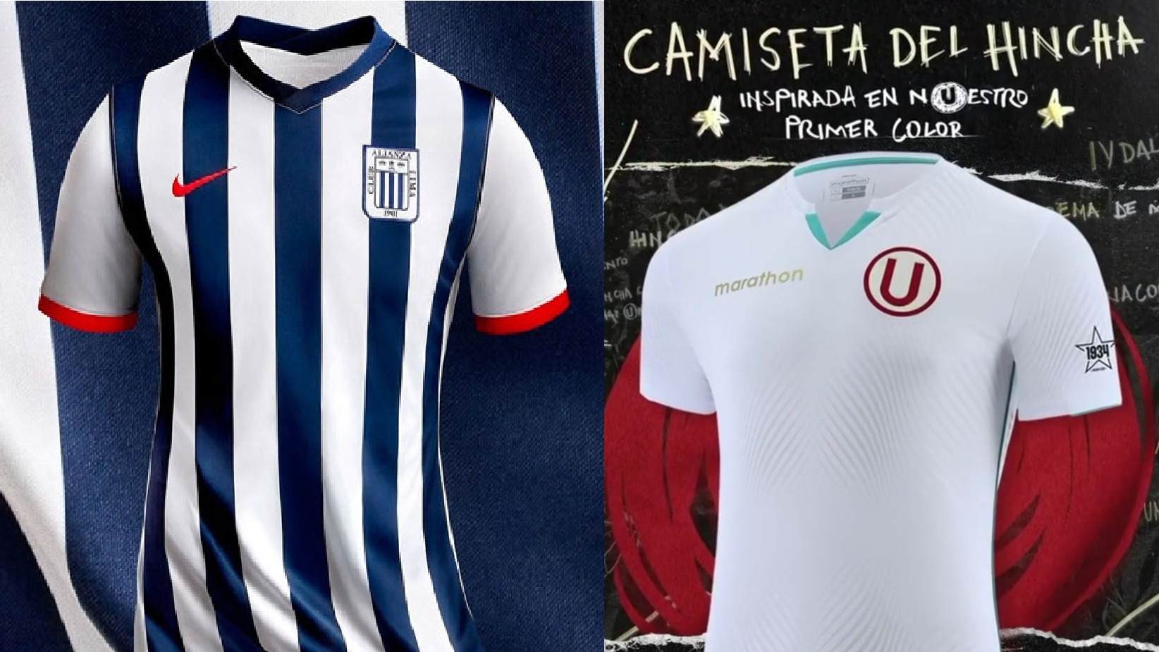 Alianza Lima Rompió Acuerdo Con Marca Que Hizo Camiseta Sobre El Título